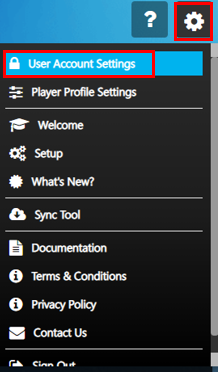Creating Squads – Catapult PlayerTek Plus
