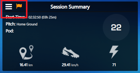 How to Export Raw Data from the PlayerTek Cloud – Catapult PlayerTek Plus