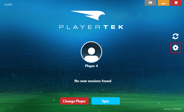 Renaming Pods – Catapult PlayerTek Plus