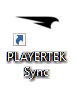 How to Download the PlayerTek Sync Tool – Catapult PlayerTek Plus