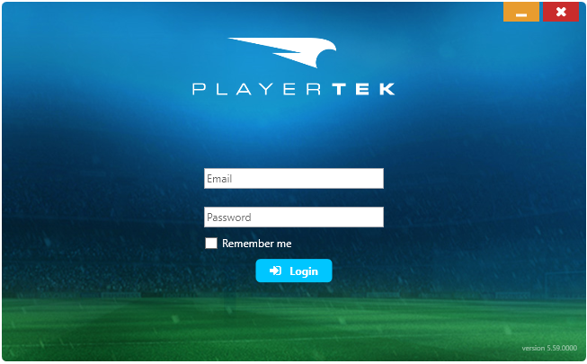 How to Download the PlayerTek Sync Tool – Catapult PlayerTek Plus